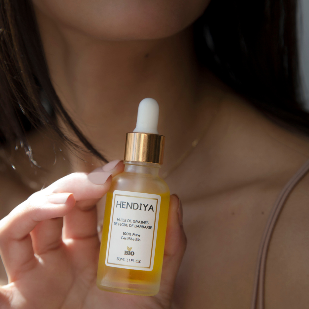 Nos bestsellers – Hendiya®