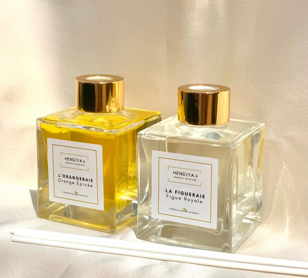 Collection Maison Hendiya – Hendiya®